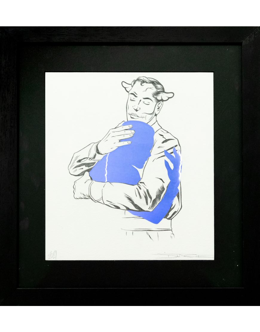 D*Face - Love Struck